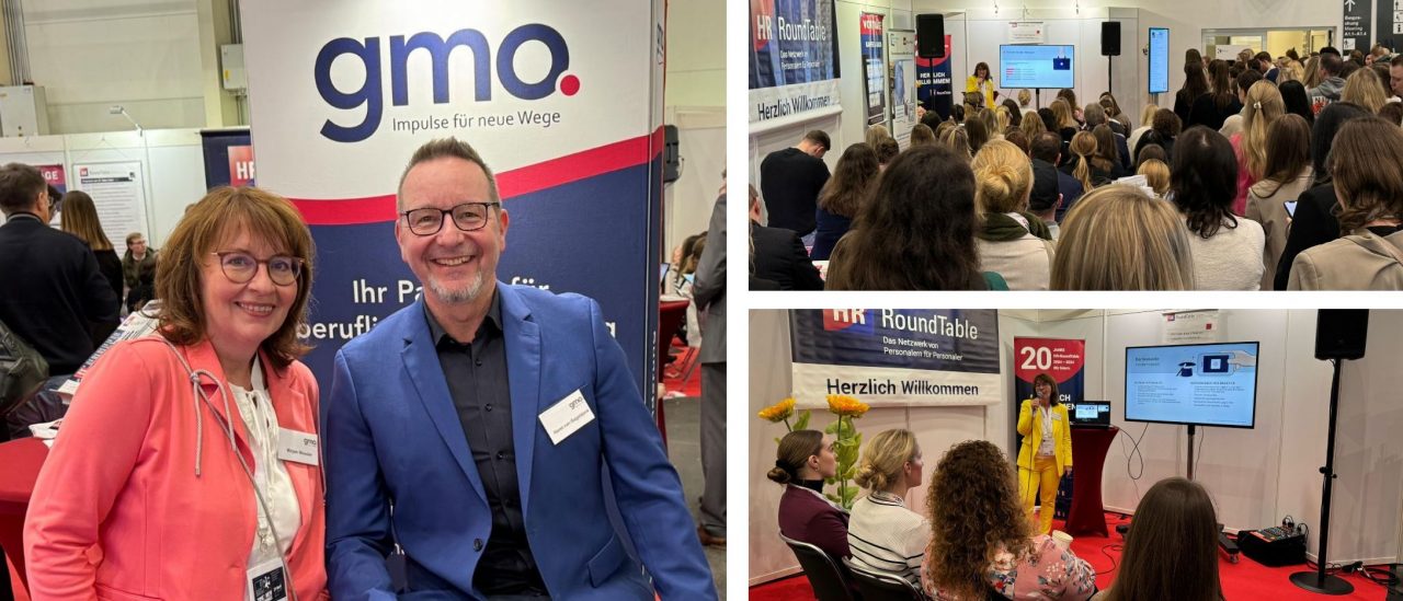 News | Rückblick: Zukunft Personal Nord