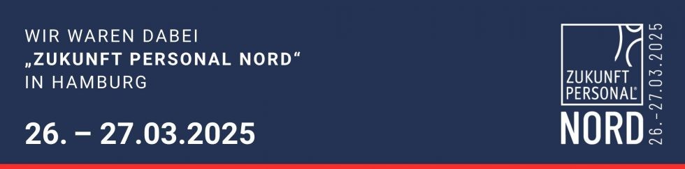 News | Rückblick: Zukunft Personal Nord