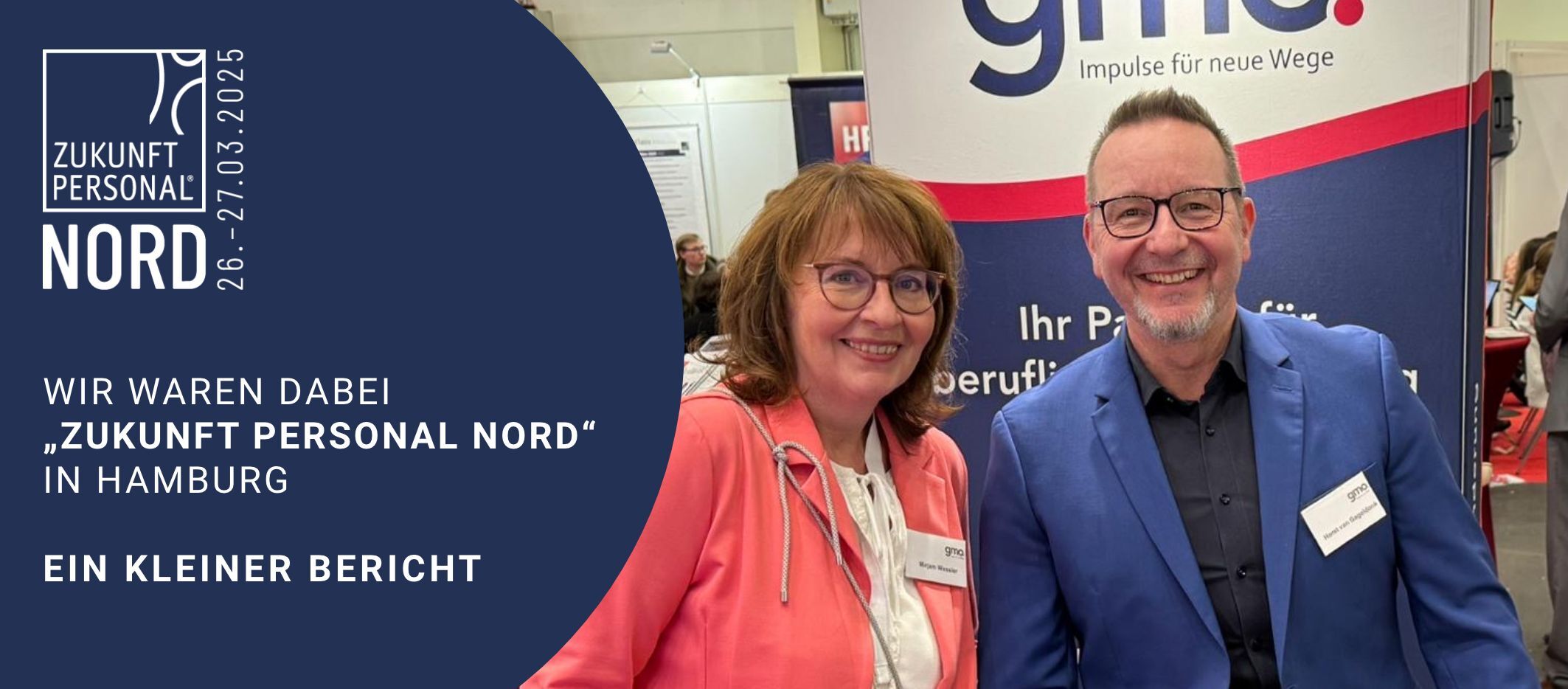 News | Rückblick: Zukunft Personal Nord